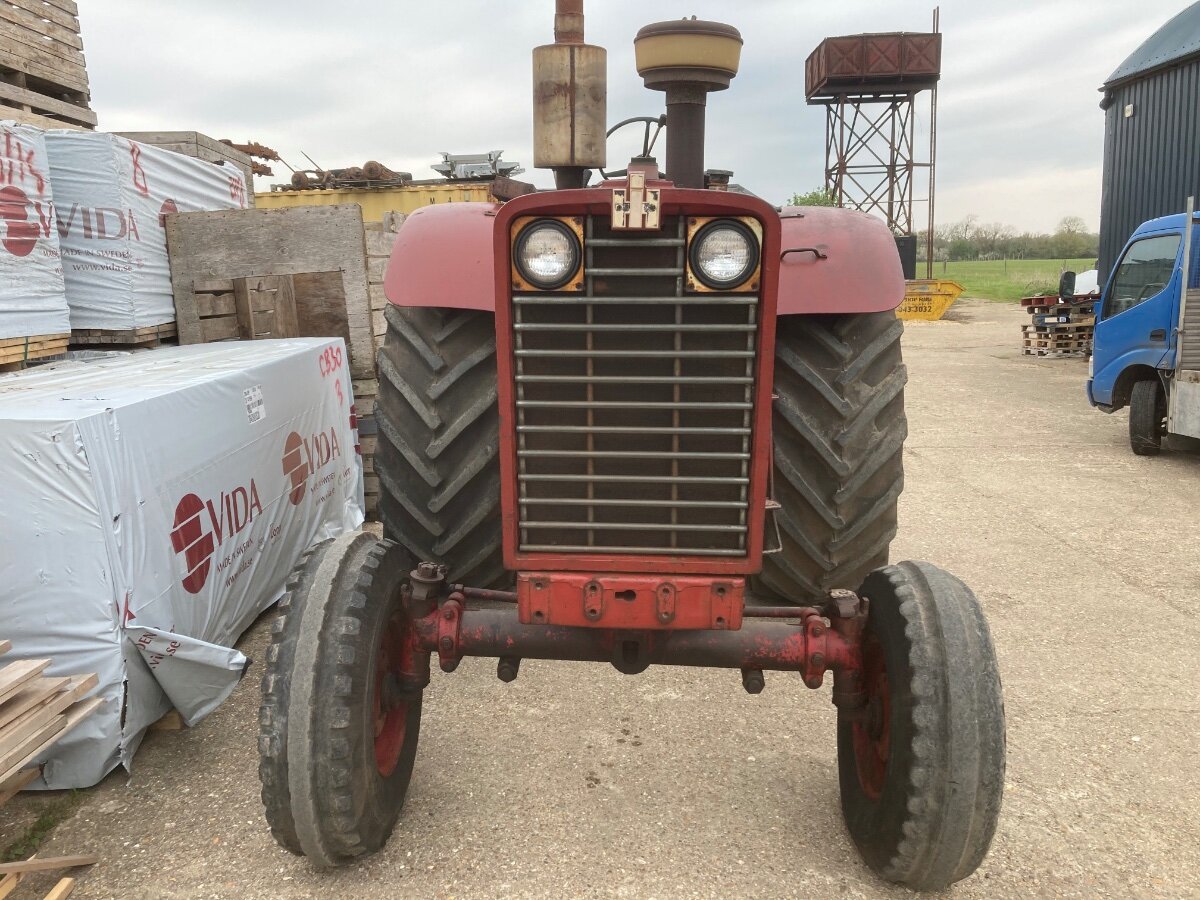 hi from the uk - General Chat - Red Power Magazine Community