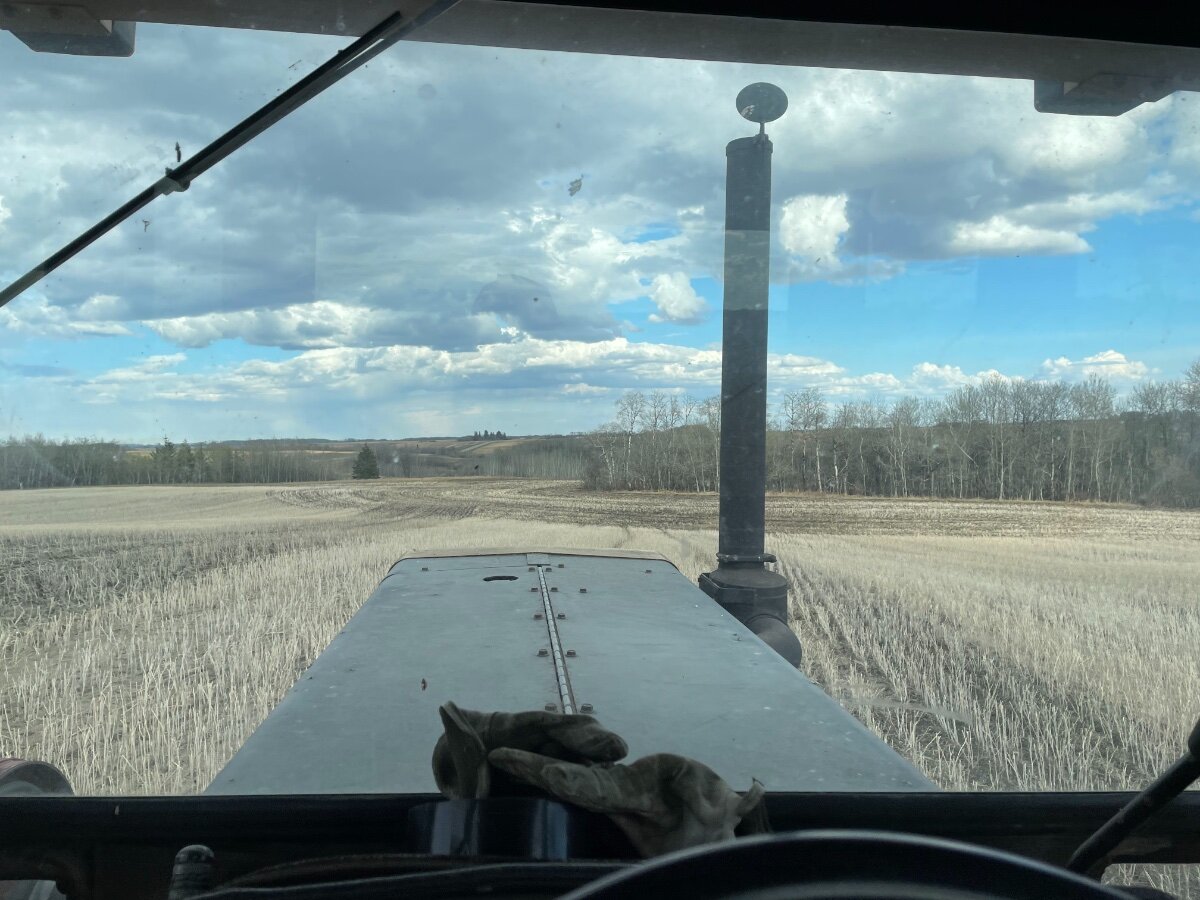 2023 crop pics - General Chat - Red Power Magazine Community