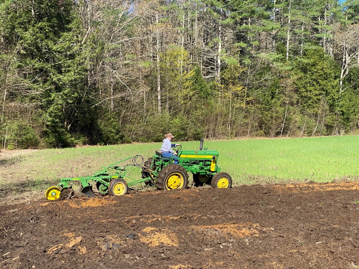 3rd Saturday in a row plow day - General Chat - Red Power Magazine ...