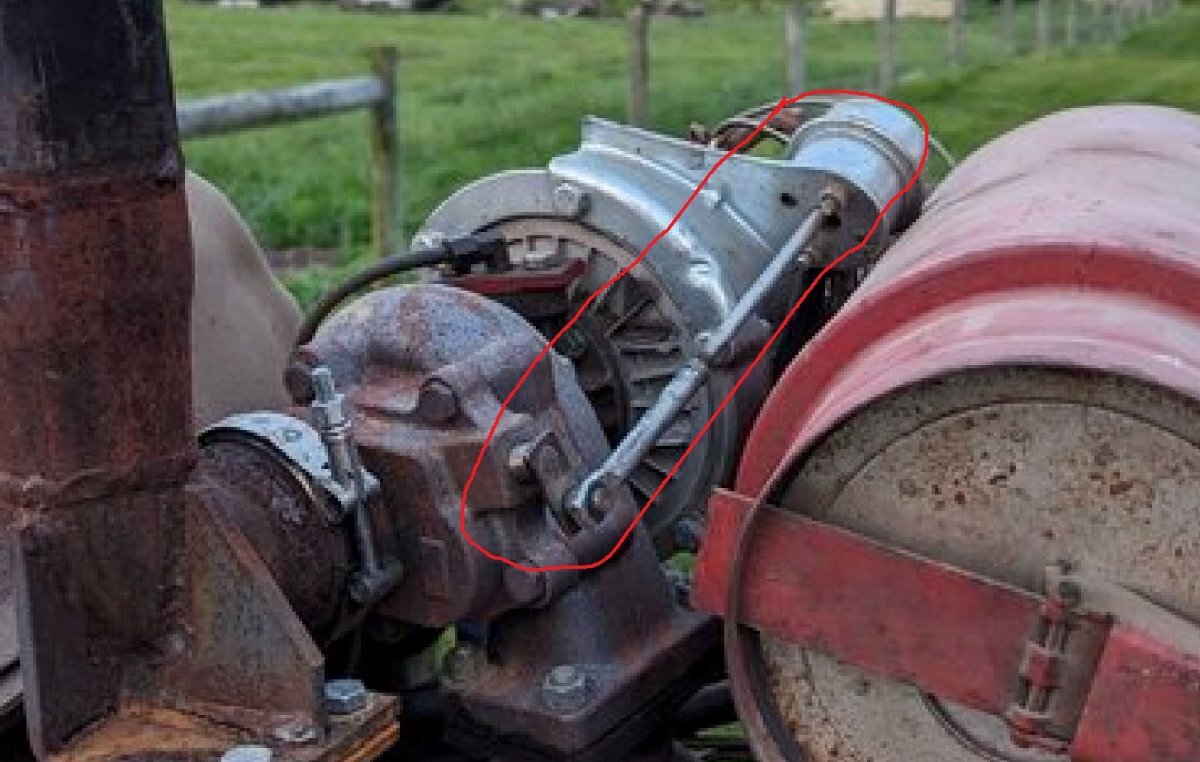 756 with a 358D - Technical IH Talk - Red Power Magazine Community