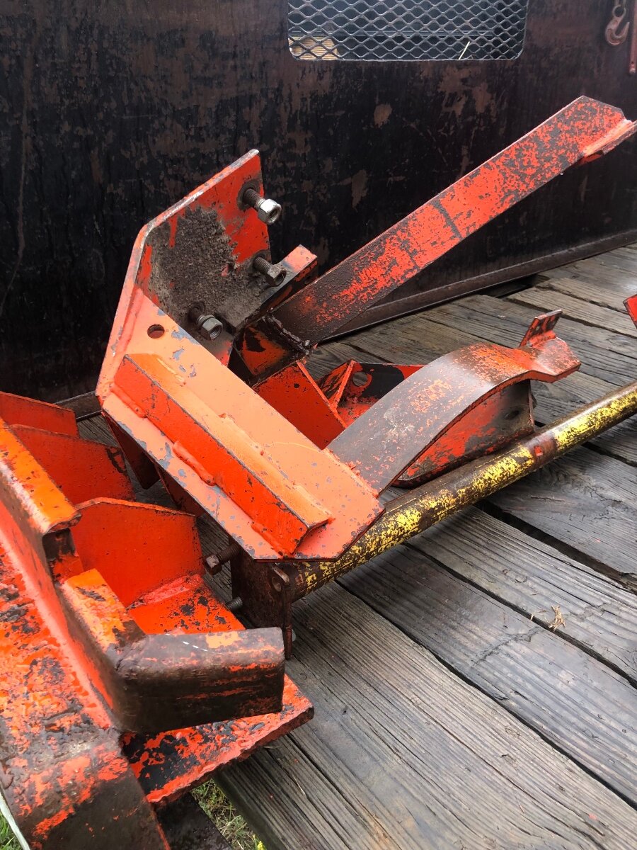 Dual 3600 - General Chat - Red Power Magazine Community