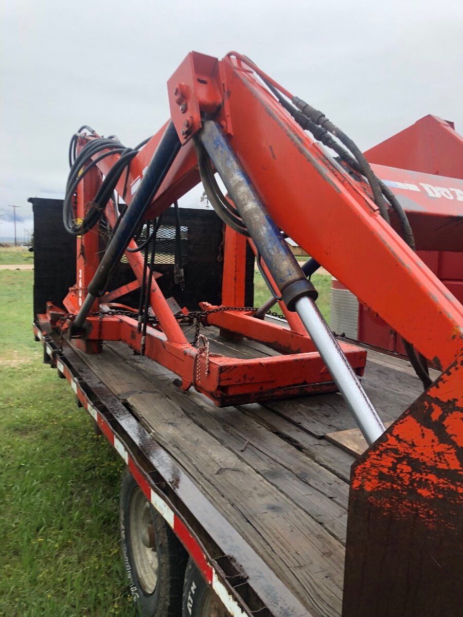 Dual 3600 - General Chat - Red Power Magazine Community