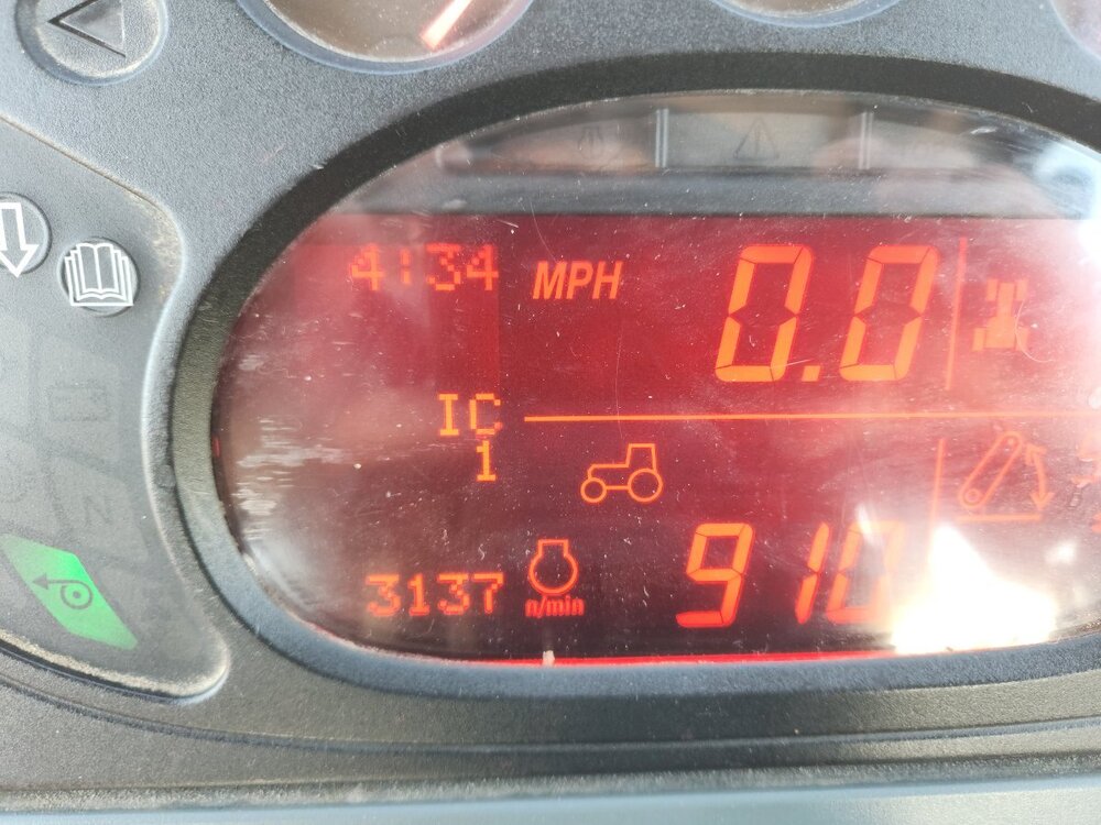 McCormick MTX 120 - Error codes - Technical IH Talk - Red Power ...