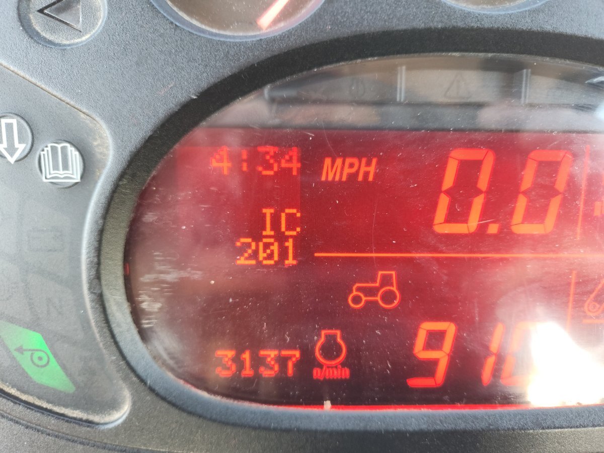 McCormick MTX 120 - Error codes - Technical IH Talk - Red Power ...