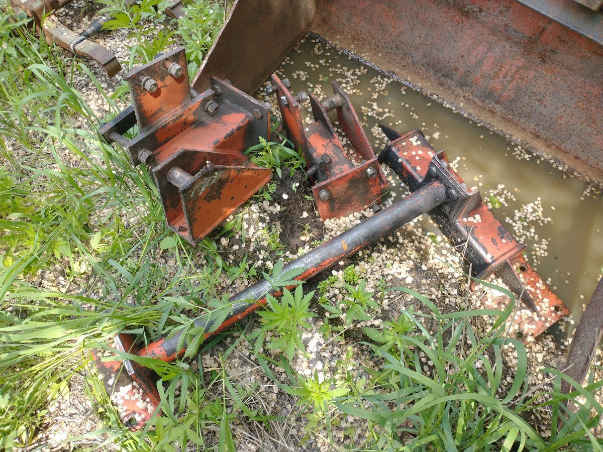 Dual 3600 - General Chat - Red Power Magazine Community