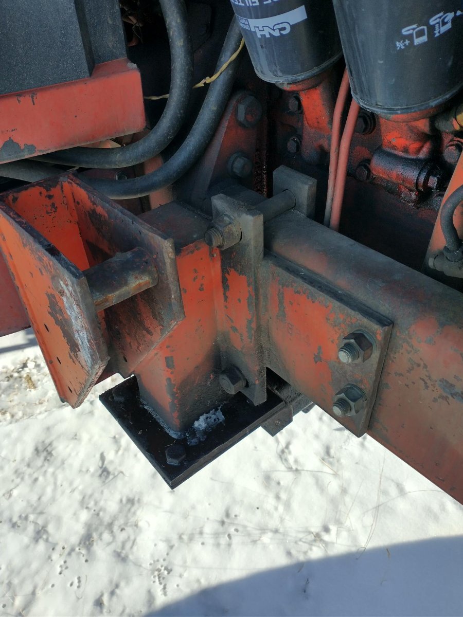 Dual 3600 - General Chat - Red Power Magazine Community