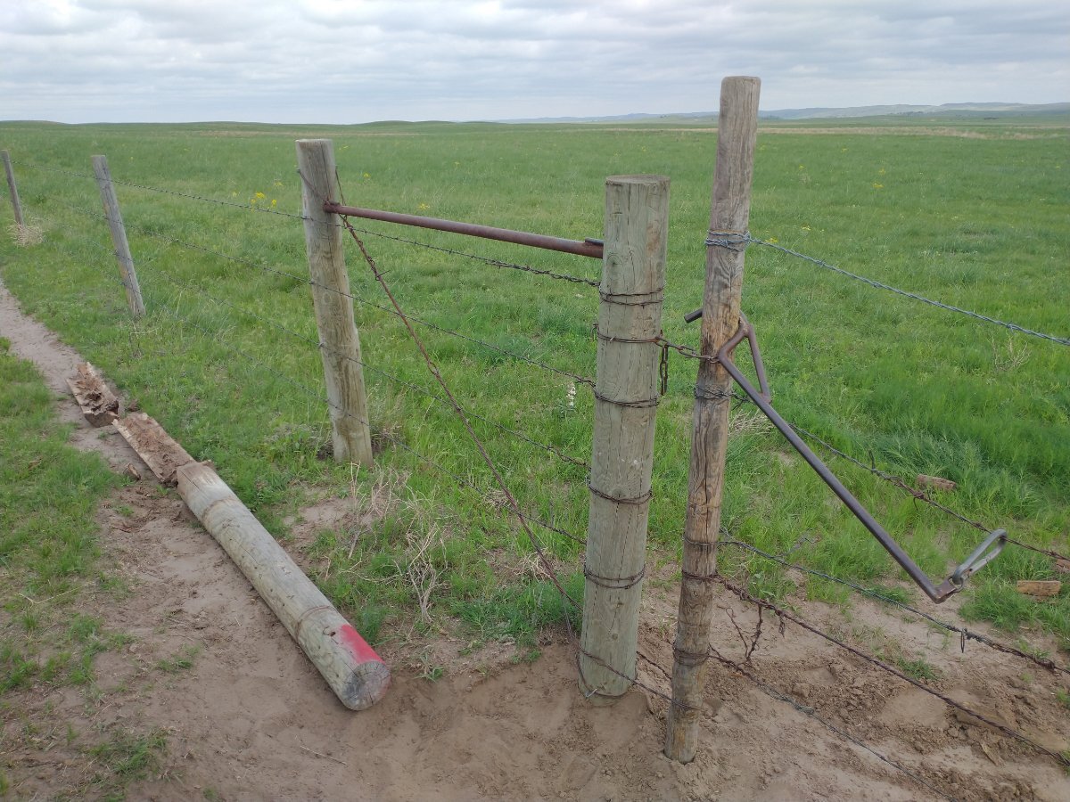 Knock one off the to do list - General Chat - Red Power Magazine Community