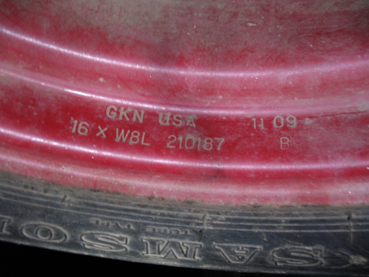 756 front tires - General Chat - Red Power Magazine Community