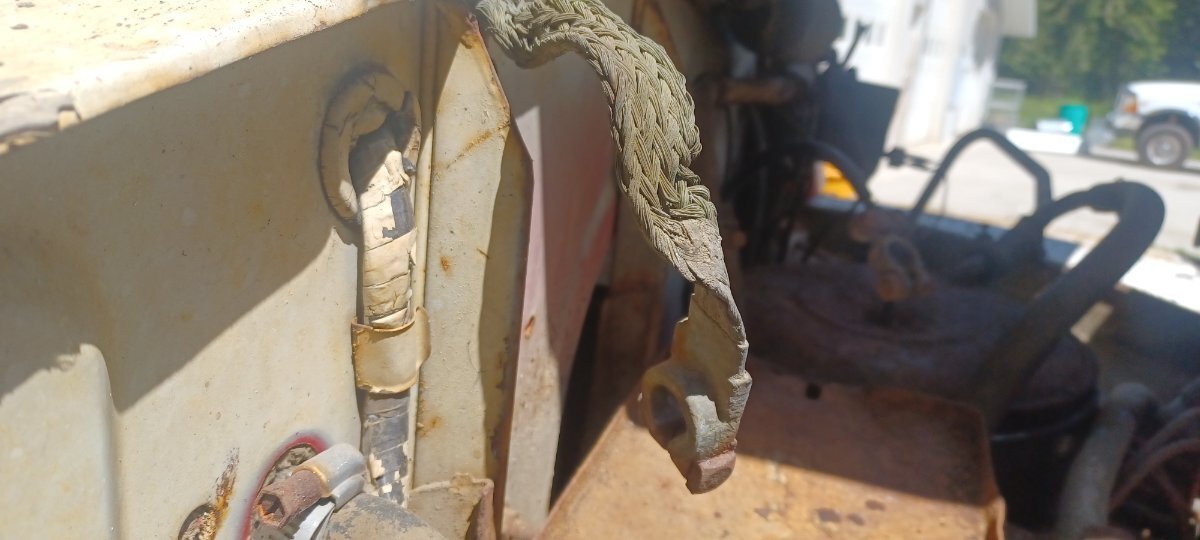 1959 IH BC-F model tandem - IH Trucks - Red Power Magazine Community