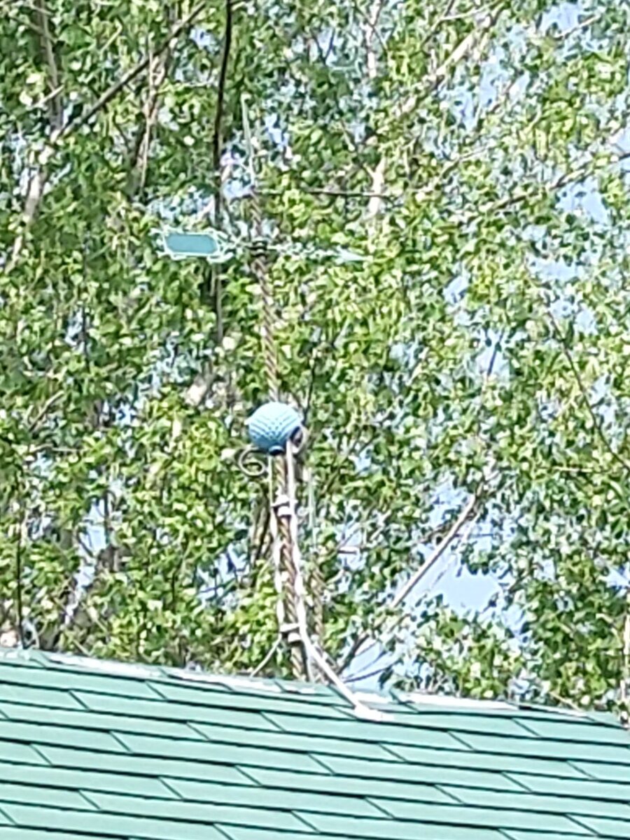 Lighting rod - Page 2 - General Chat - Red Power Magazine Community