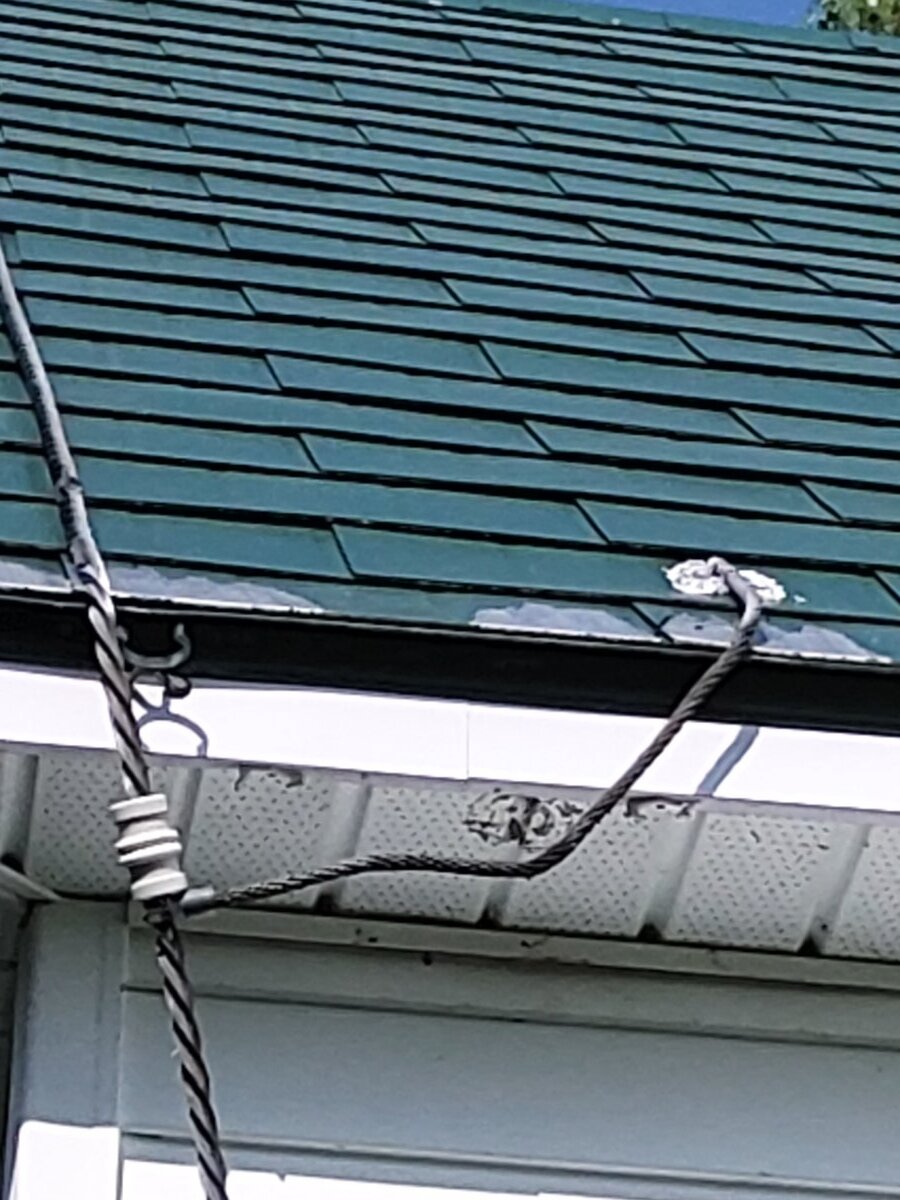 Lighting rod - Page 2 - General Chat - Red Power Magazine Community