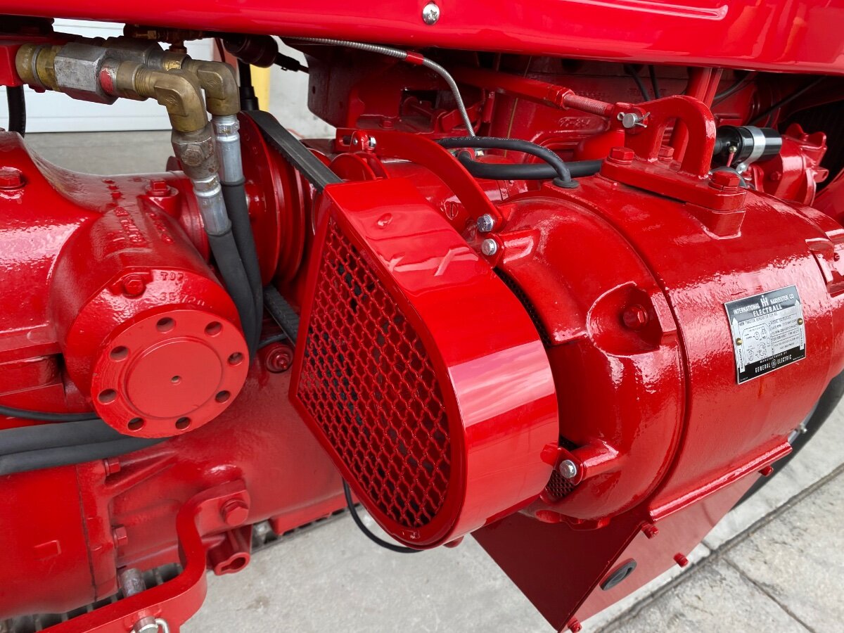 RPRU 2023 pics - Page 3 - General Chat - Red Power Magazine Community