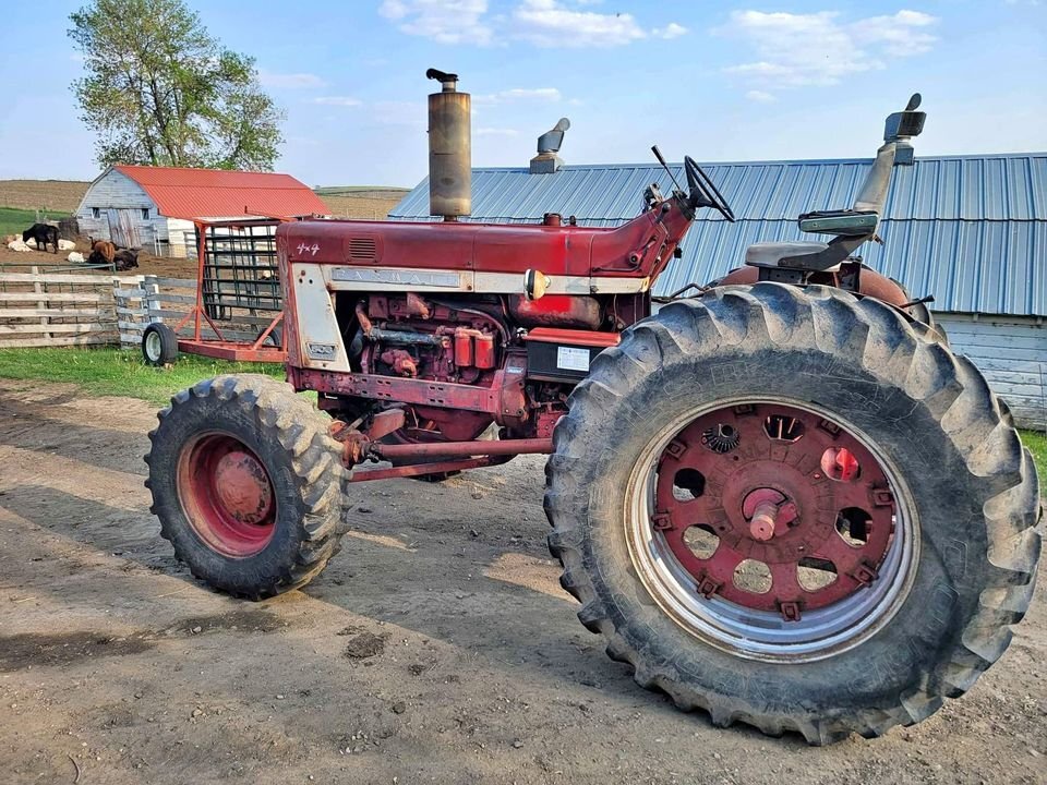 806 - General Chat - Red Power Magazine Community