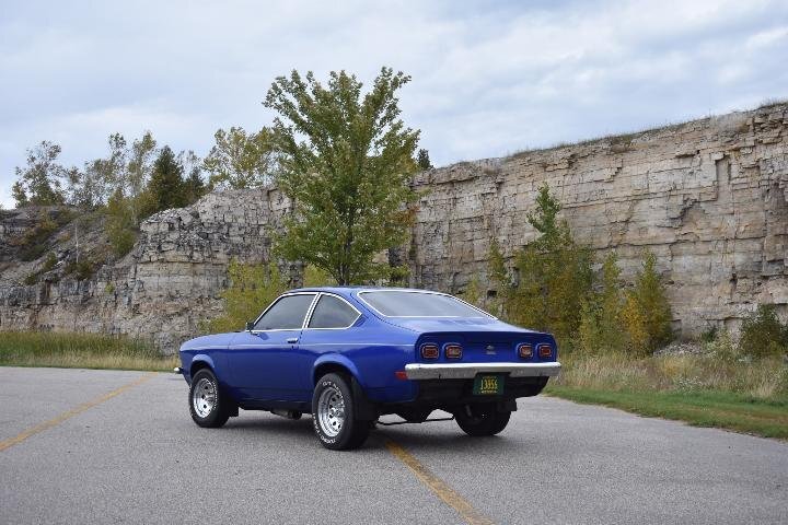 What's Your Favorite Vehicle Paint Color? - General Chat - Red Power ...