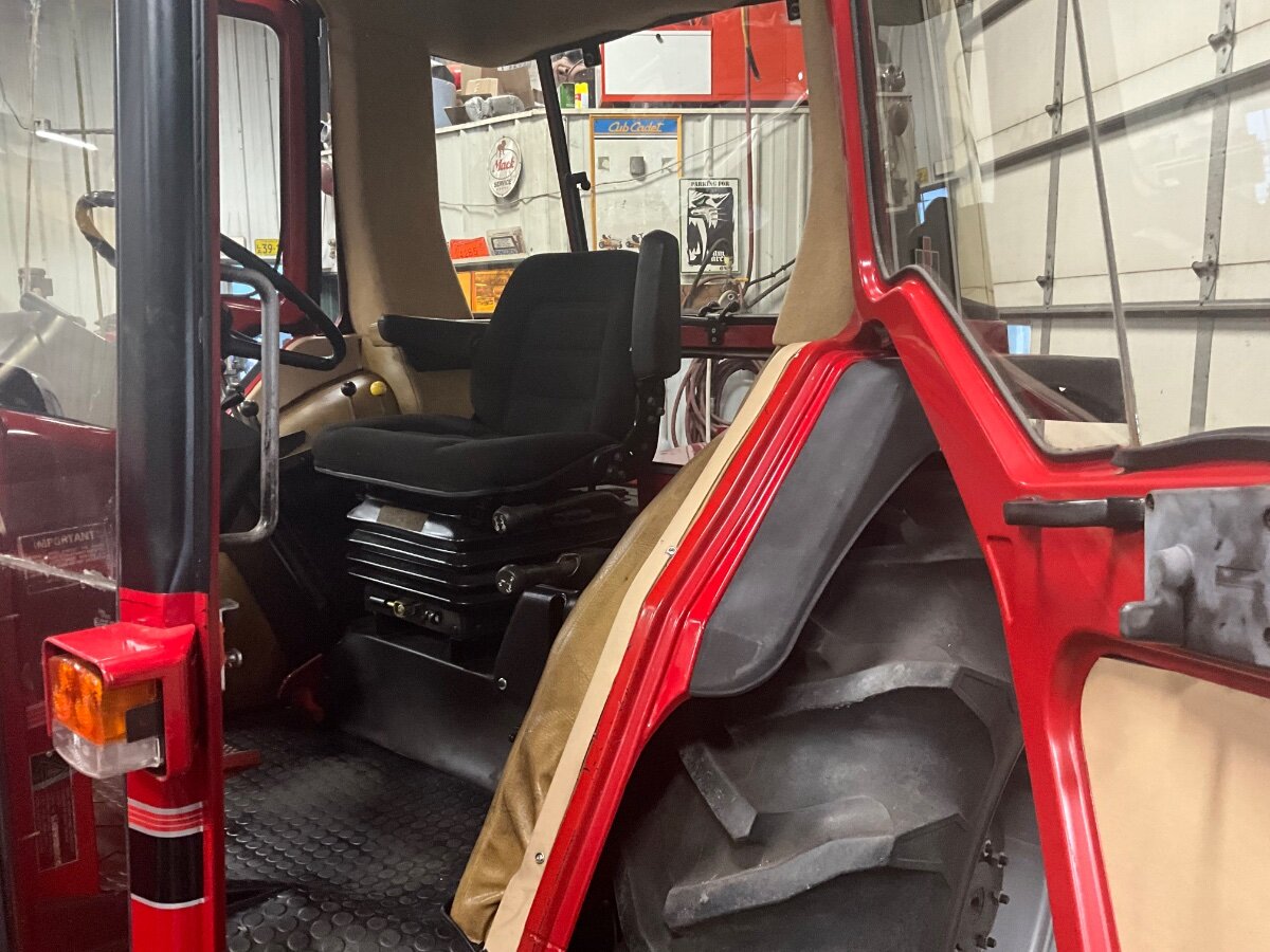 Red Power load - General Chat - Red Power Magazine Community