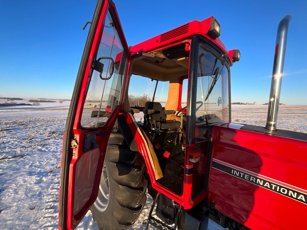 Red Power load - General Chat - Red Power Magazine Community
