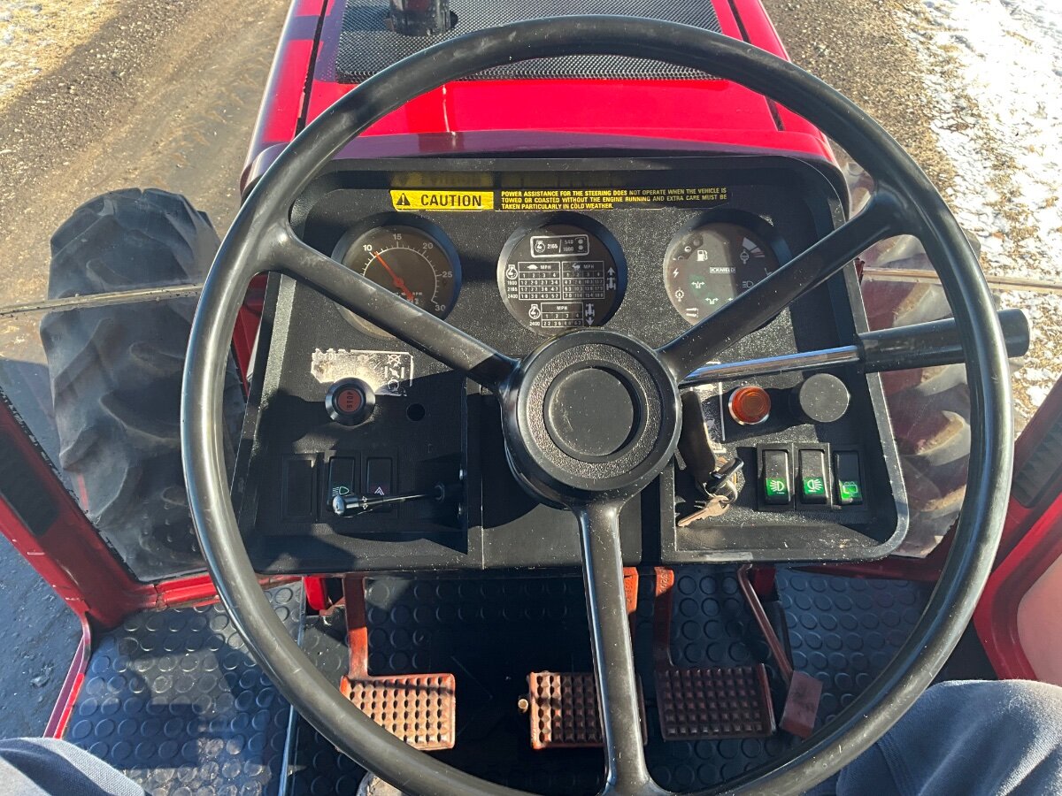 Red Power load - General Chat - Red Power Magazine Community