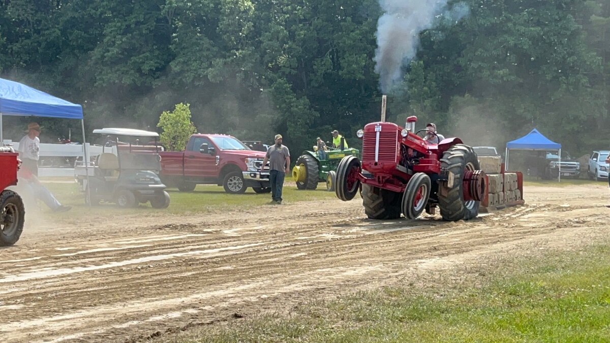 450x2 - General Chat - Red Power Magazine Community