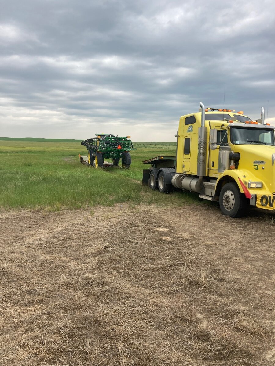 2023 crop pics - Page 5 - General Chat - Red Power Magazine Community