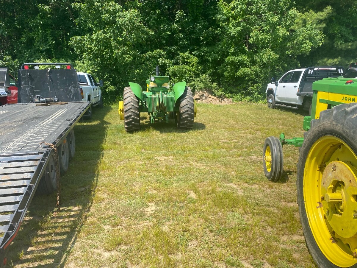 450x2 - General Chat - Red Power Magazine Community