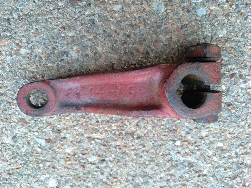 M & W Hand Clutch - Super M Ball vs. Tapered Roller Bearing - Technical ...