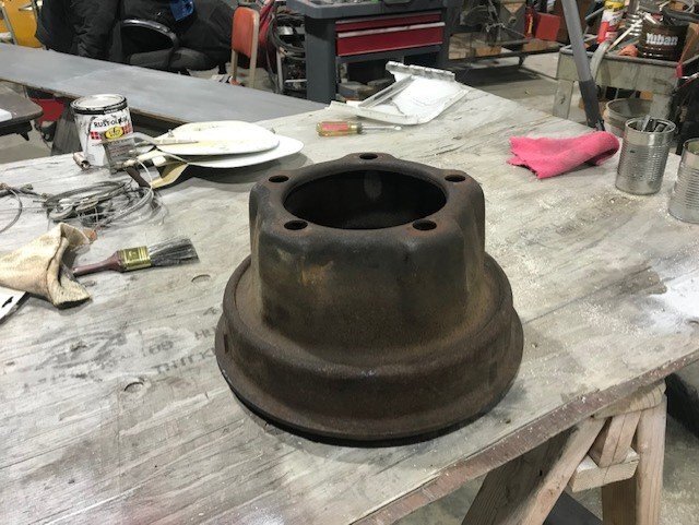 1975 loadstar 1600 - IH Trucks - Red Power Magazine Community