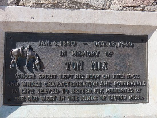 The landmark thread - General Chat - Red Power Magazine Community