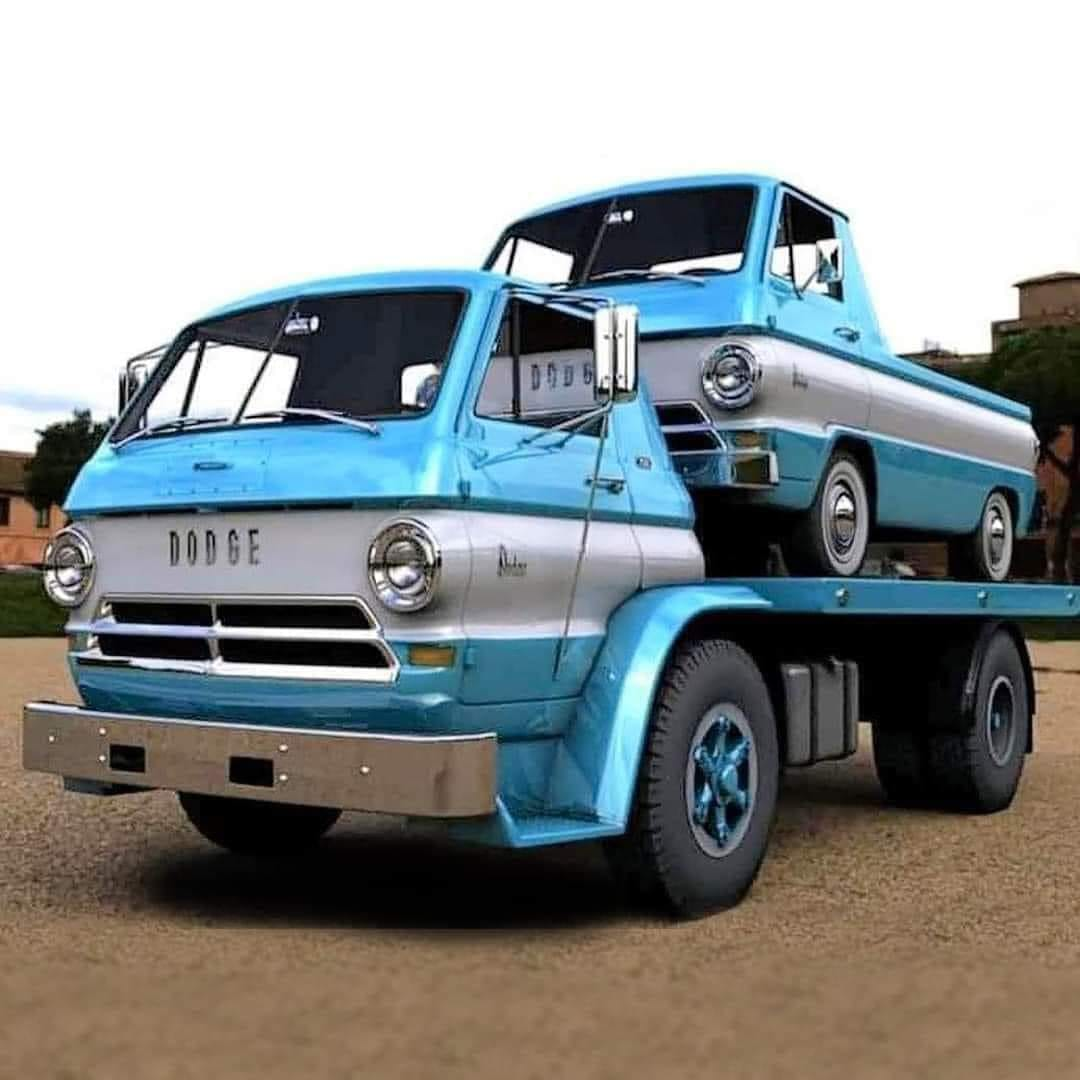 Cab over on a cab over - General Chat - Red Power Magazine Community