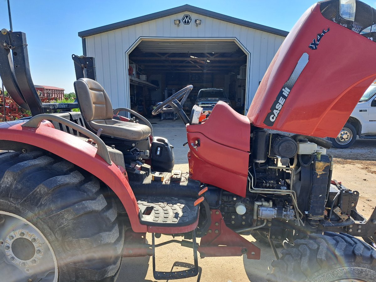 The Life Of A Case Ih Dealer Mechanic - Page 6 - Projects, Builds ...