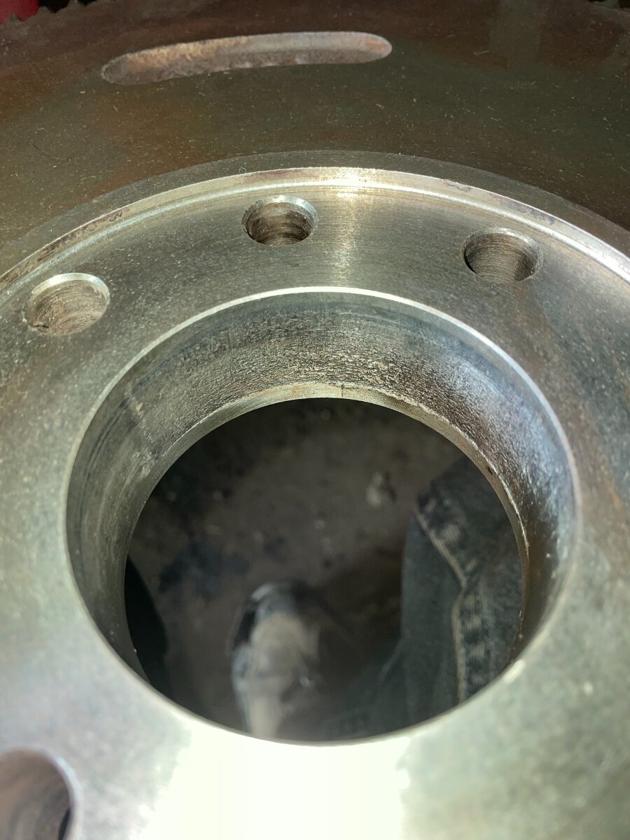 2188 pto seal and rear main. - Page 2 - General Chat - Red Power ...