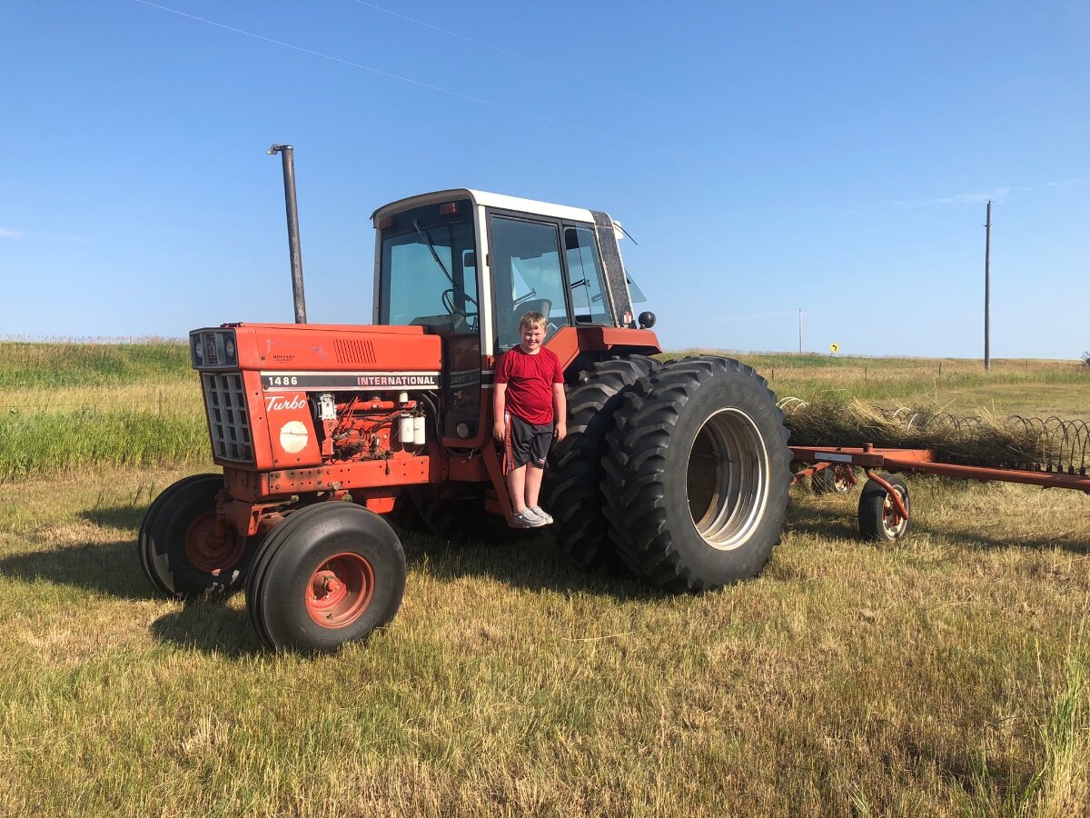 Red power 1486 oddity. - Technical IH Talk - Red Power Magazine Community