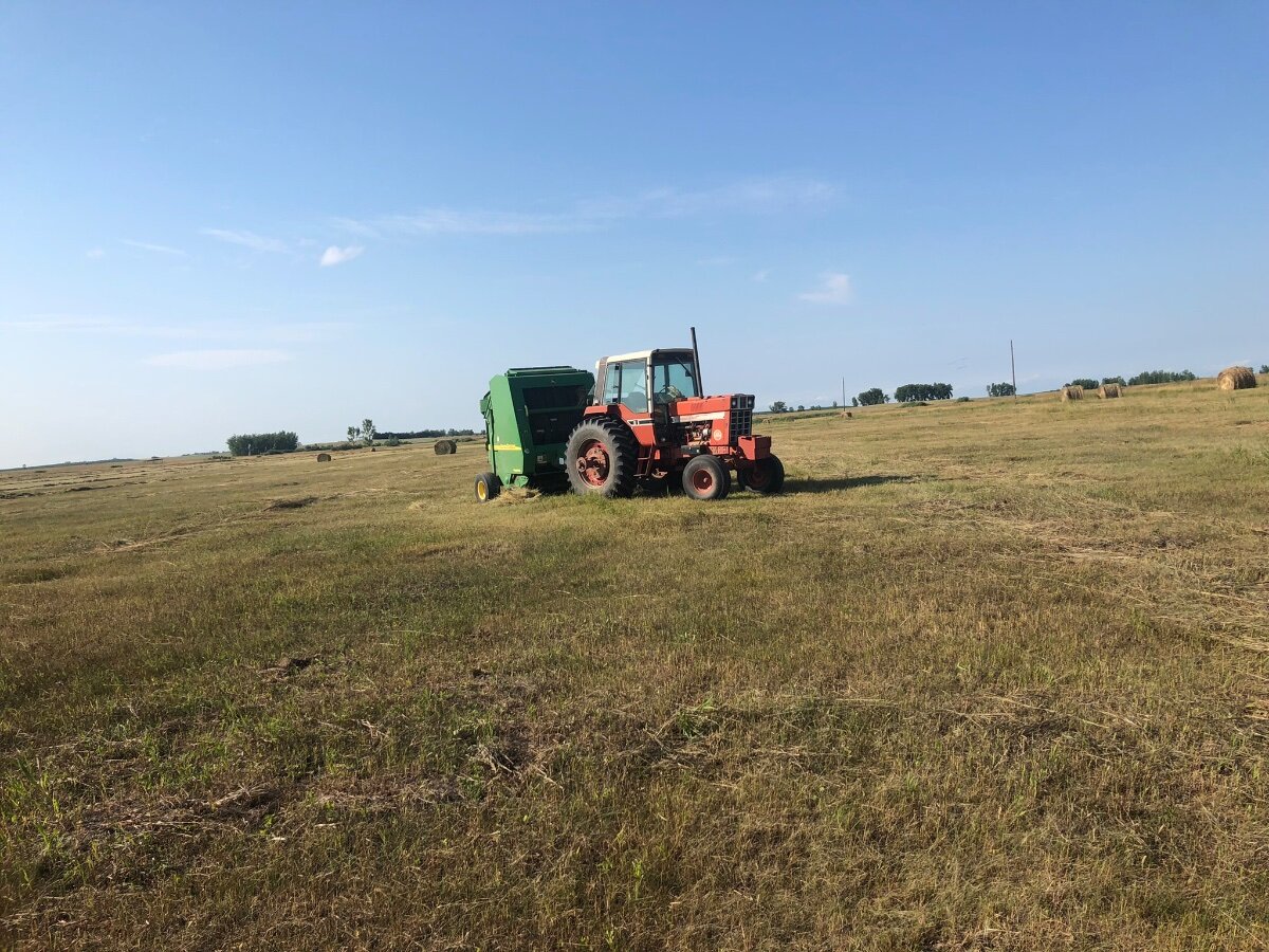 Red power 1486 oddity. - Technical IH Talk - Red Power Magazine Community