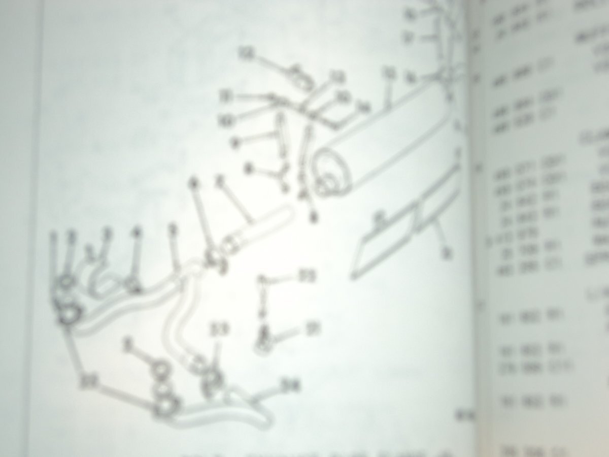 1973 Loadstar 1600 parts - Technical IH Talk - Red Power Magazine Community