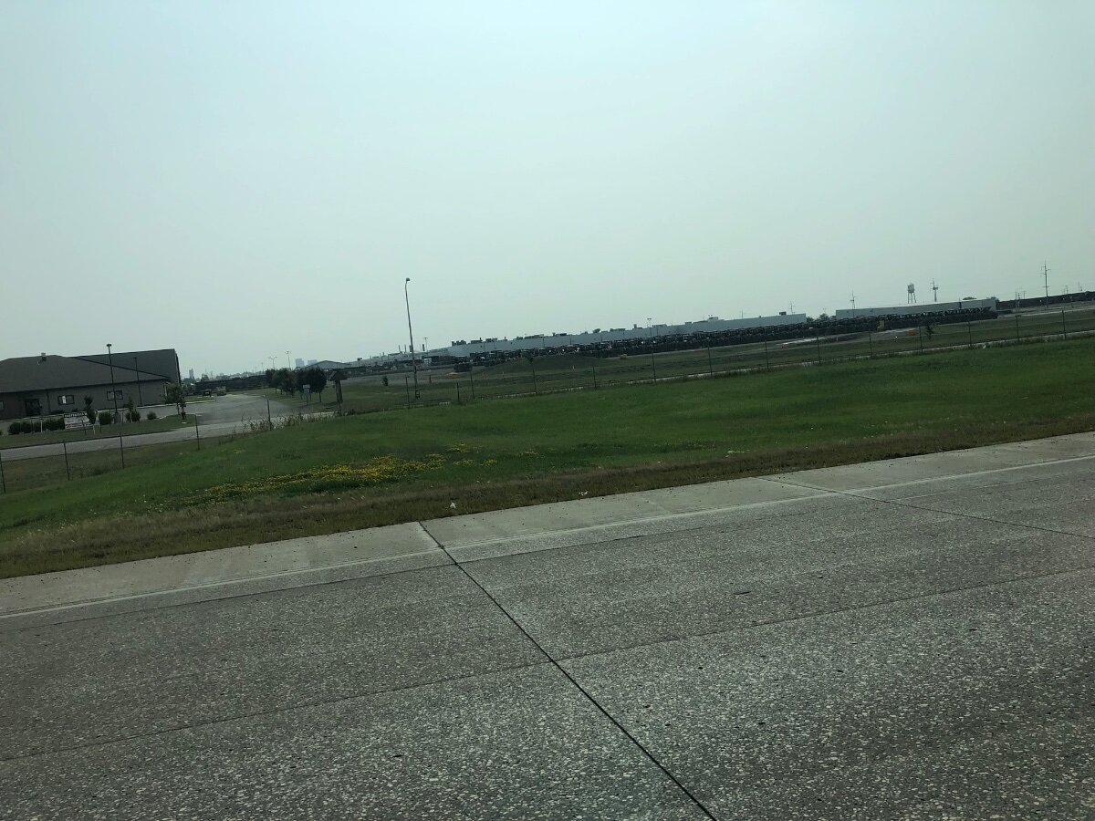 Quad track outside Steiger plant - Technical IH Talk - Red Power ...