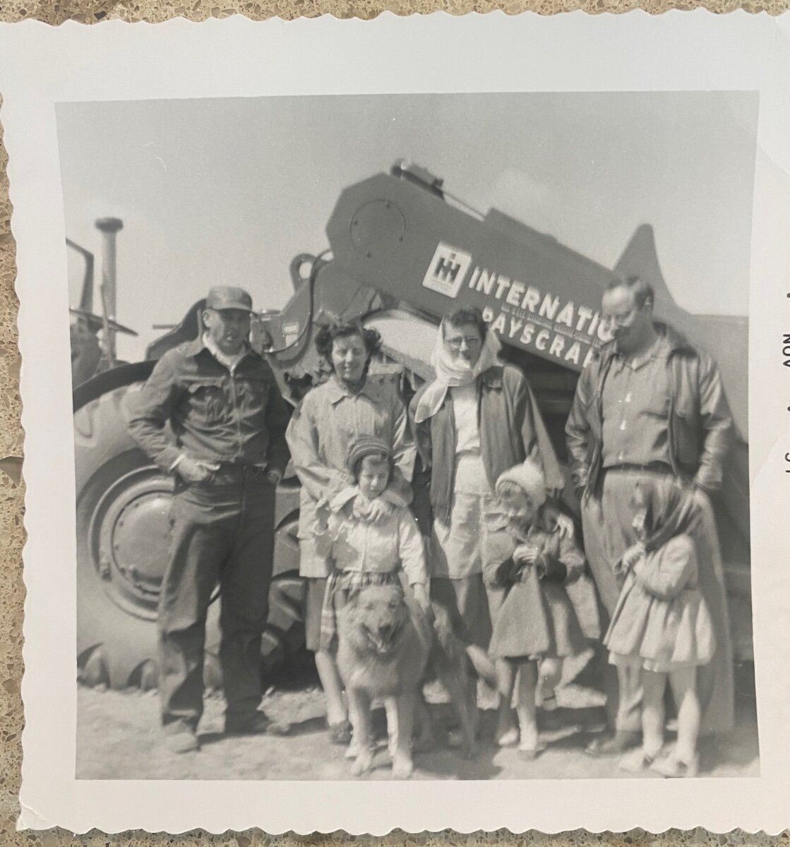 Gerty the Gremlin - General Chat - Red Power Magazine Community