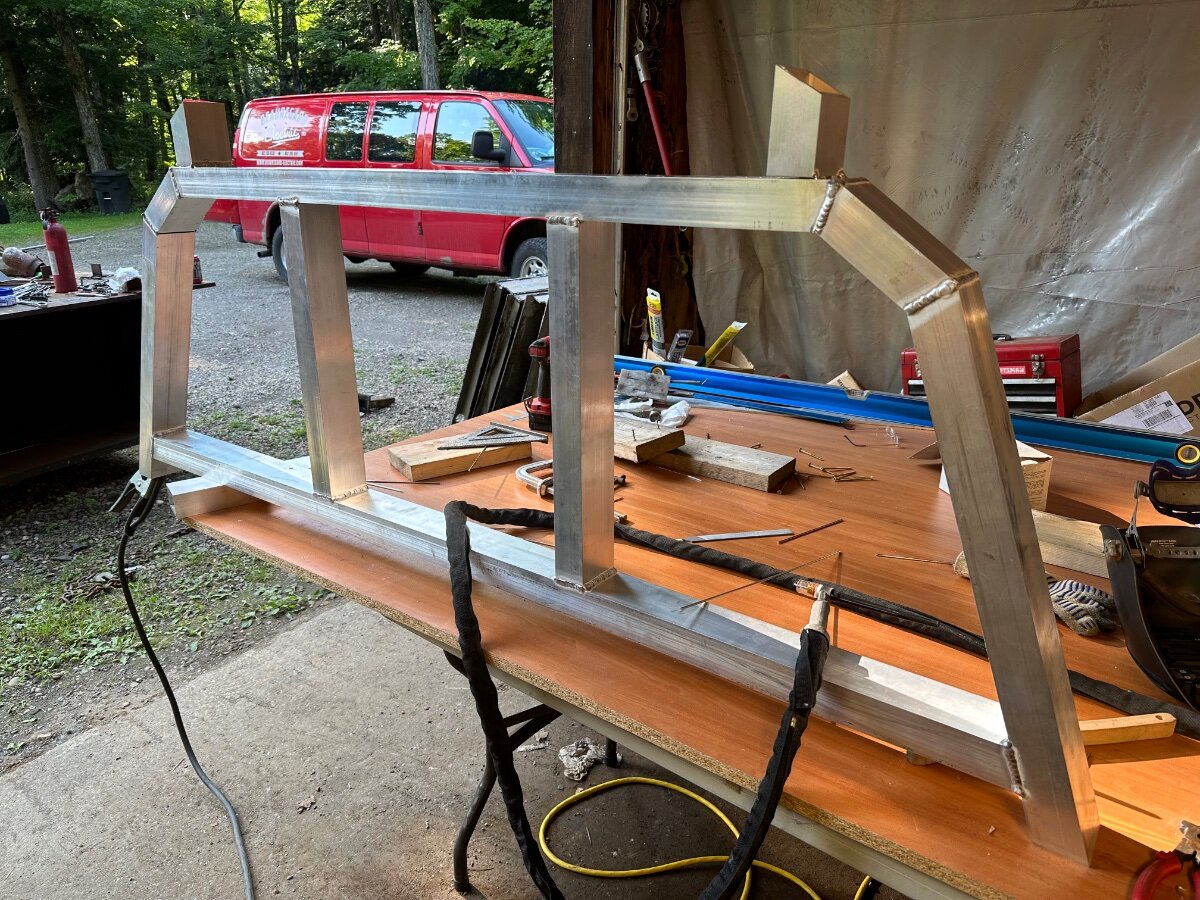 Headache Rack - General Chat - Red Power Magazine Community