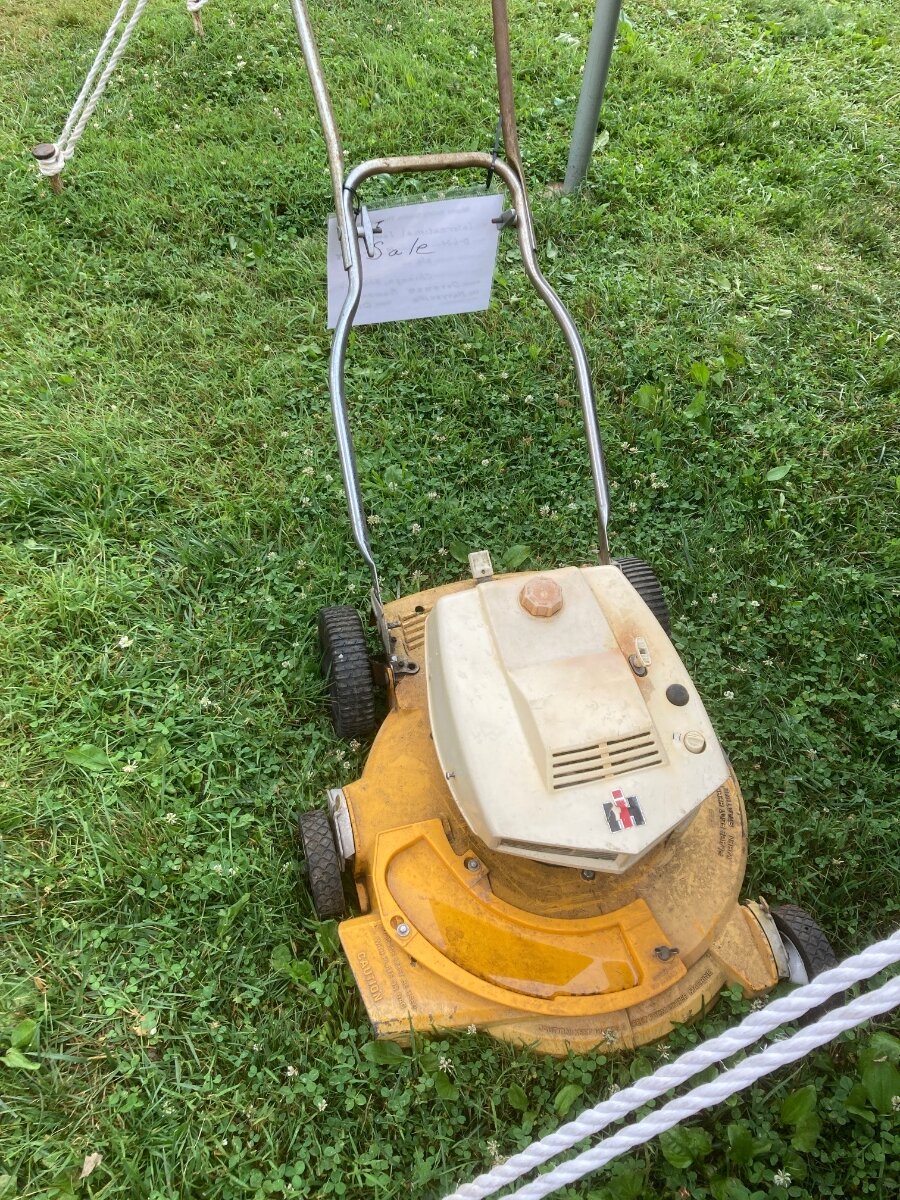 A few pictures from the IHCC #6 show - General Chat - Red Power Magazine Community