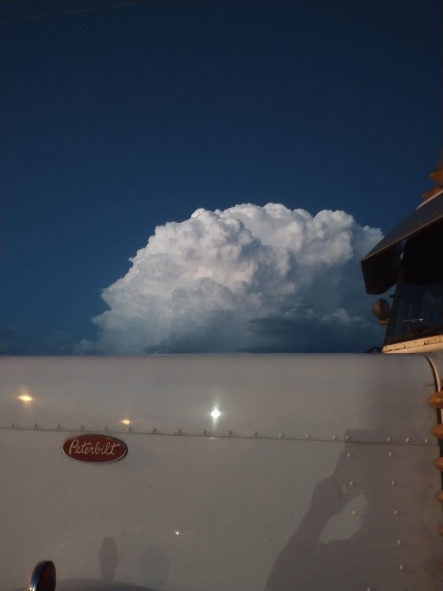 Storm chasers - General Chat - Red Power Magazine Community