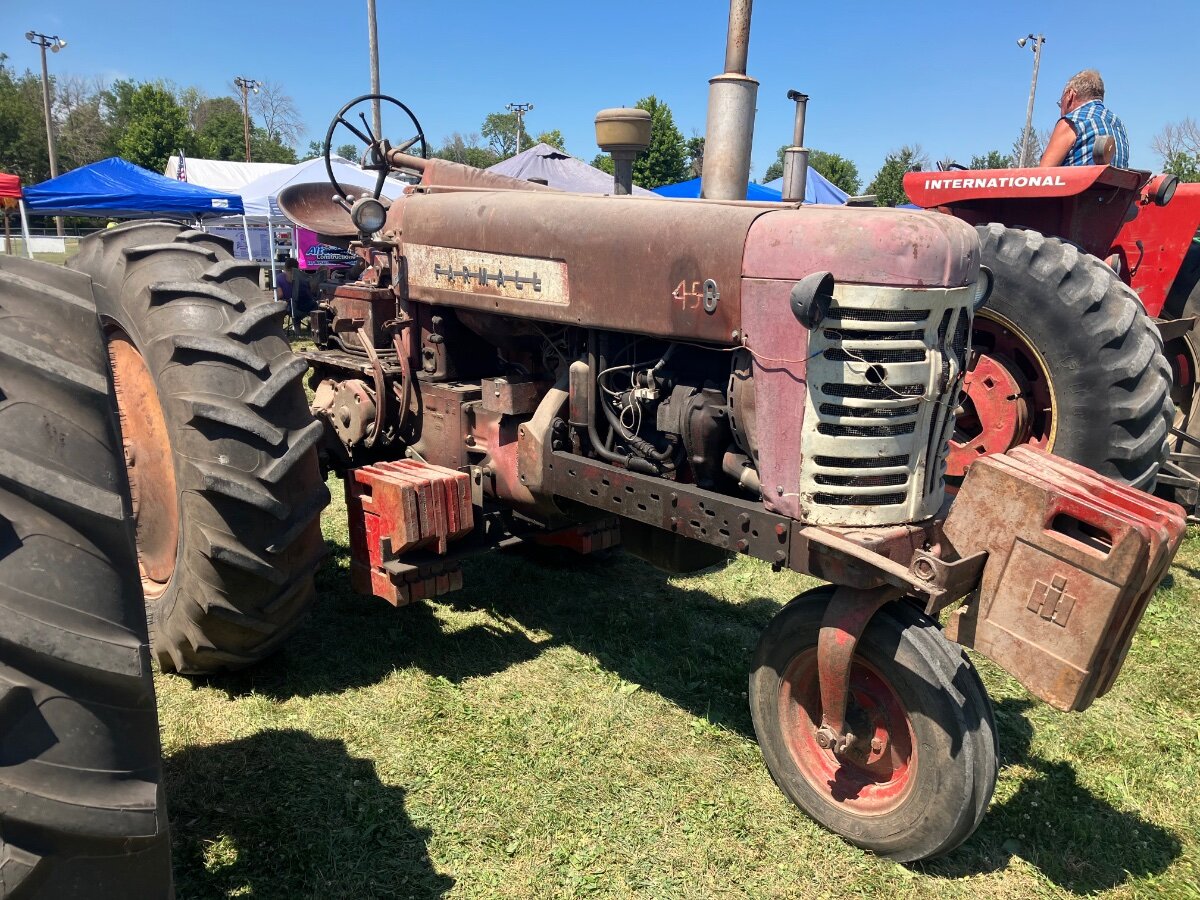 Took some pictures yesterday. - General Chat - Red Power Magazine Community