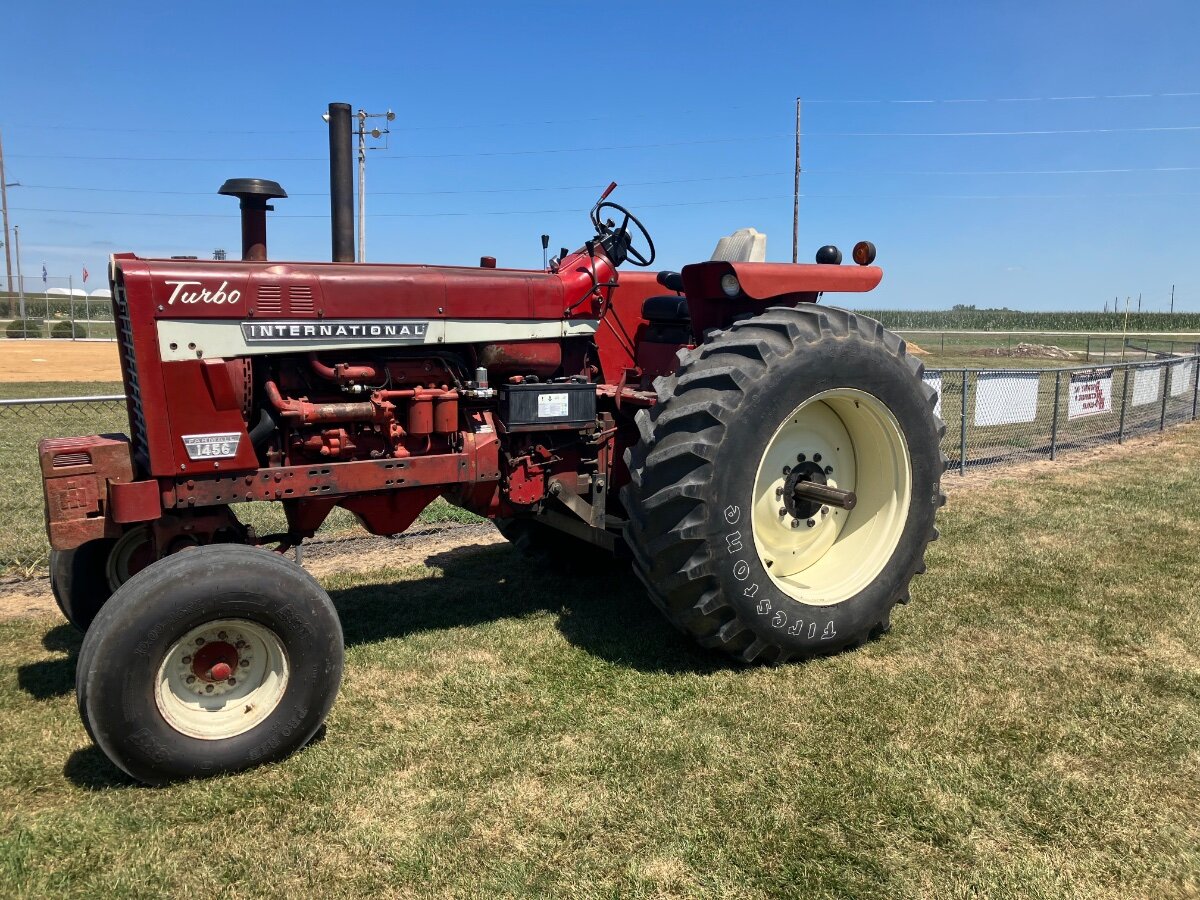 Took some pictures yesterday. - General Chat - Red Power Magazine Community