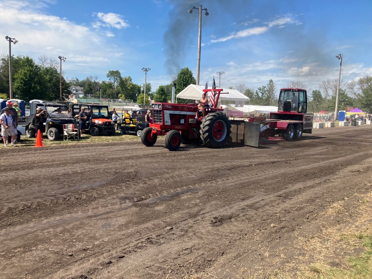 Took some pictures yesterday. - General Chat - Red Power Magazine Community