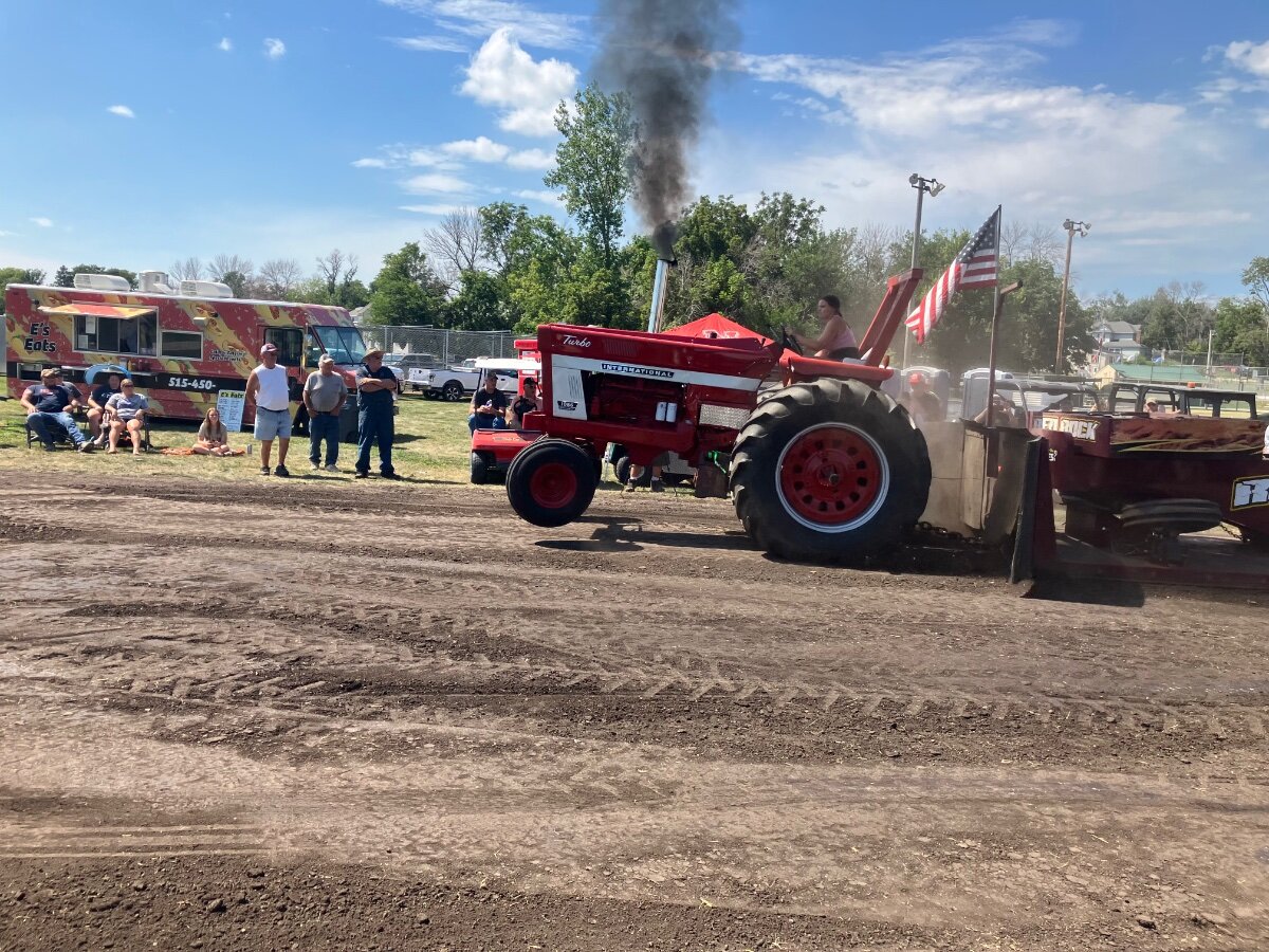 Took some pictures yesterday. - General Chat - Red Power Magazine Community