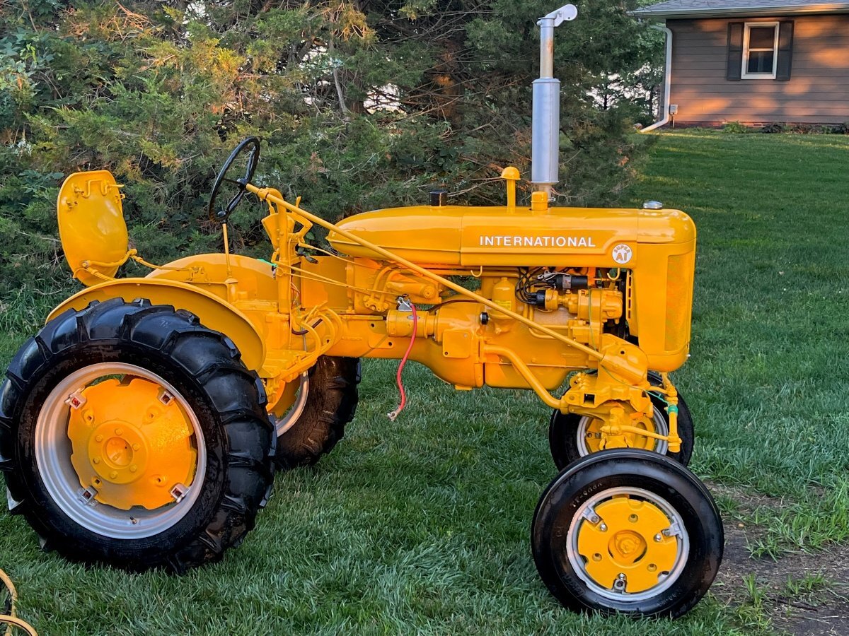 Another 1206 saved. Nice! Eye Candy! - General Chat - Red Power ...