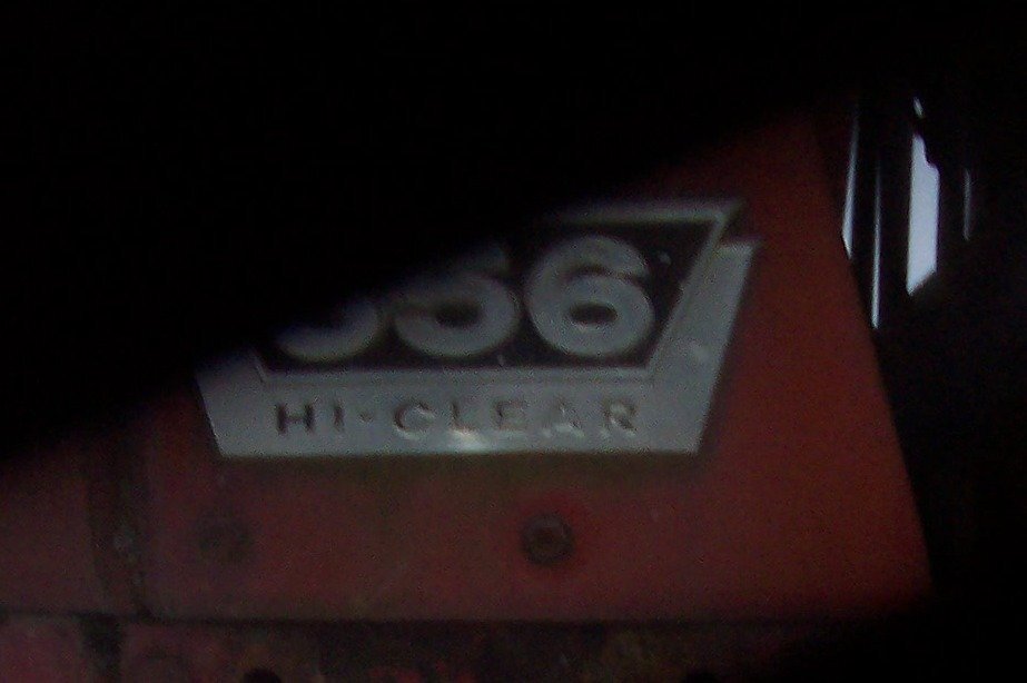 Tractor of the week. Week 31: 656 - General Chat - Red Power Magazine ...