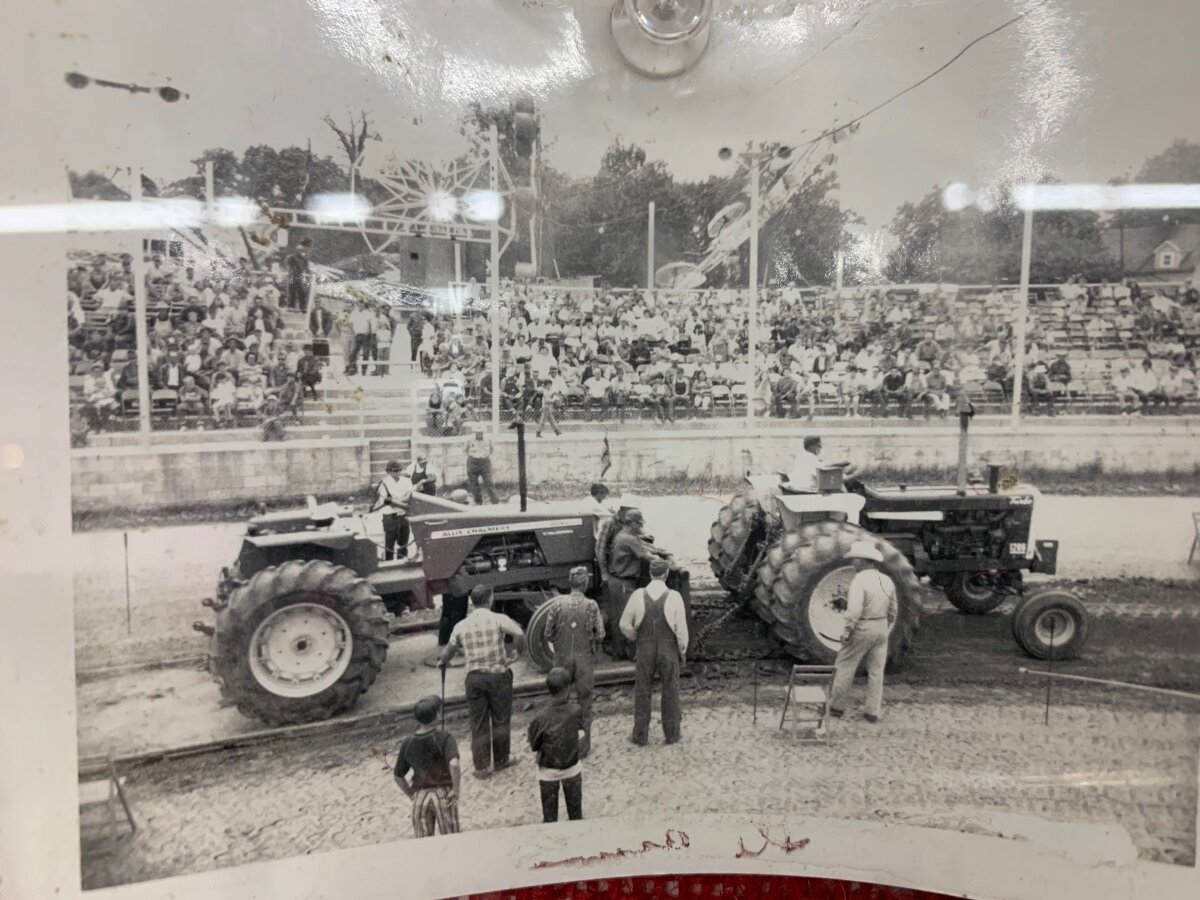 Vintage Fair pull pic - General Chat - Red Power Magazine Community