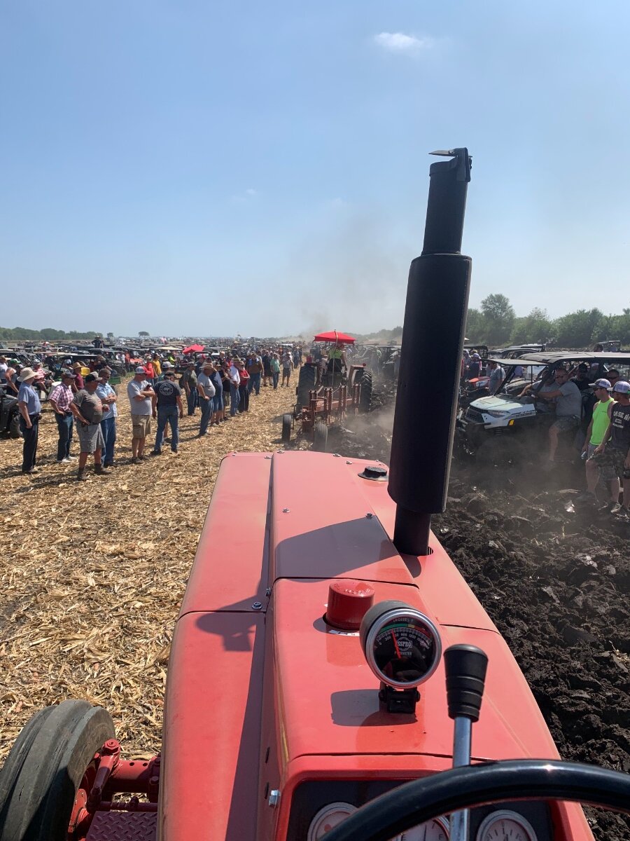 What did you do with your Red tractor today? - Page 41 - General Chat ...