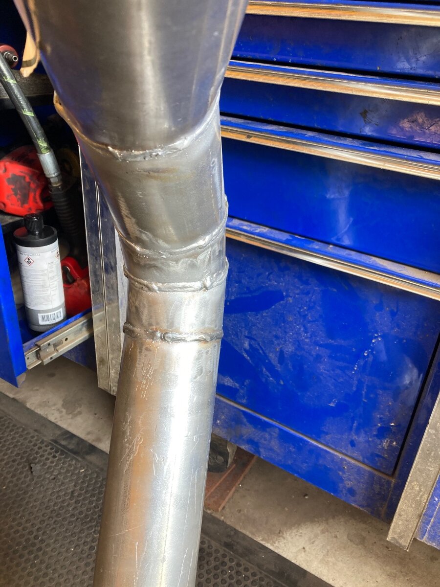 Navistar… just wow! - General Chat - Red Power Magazine Community