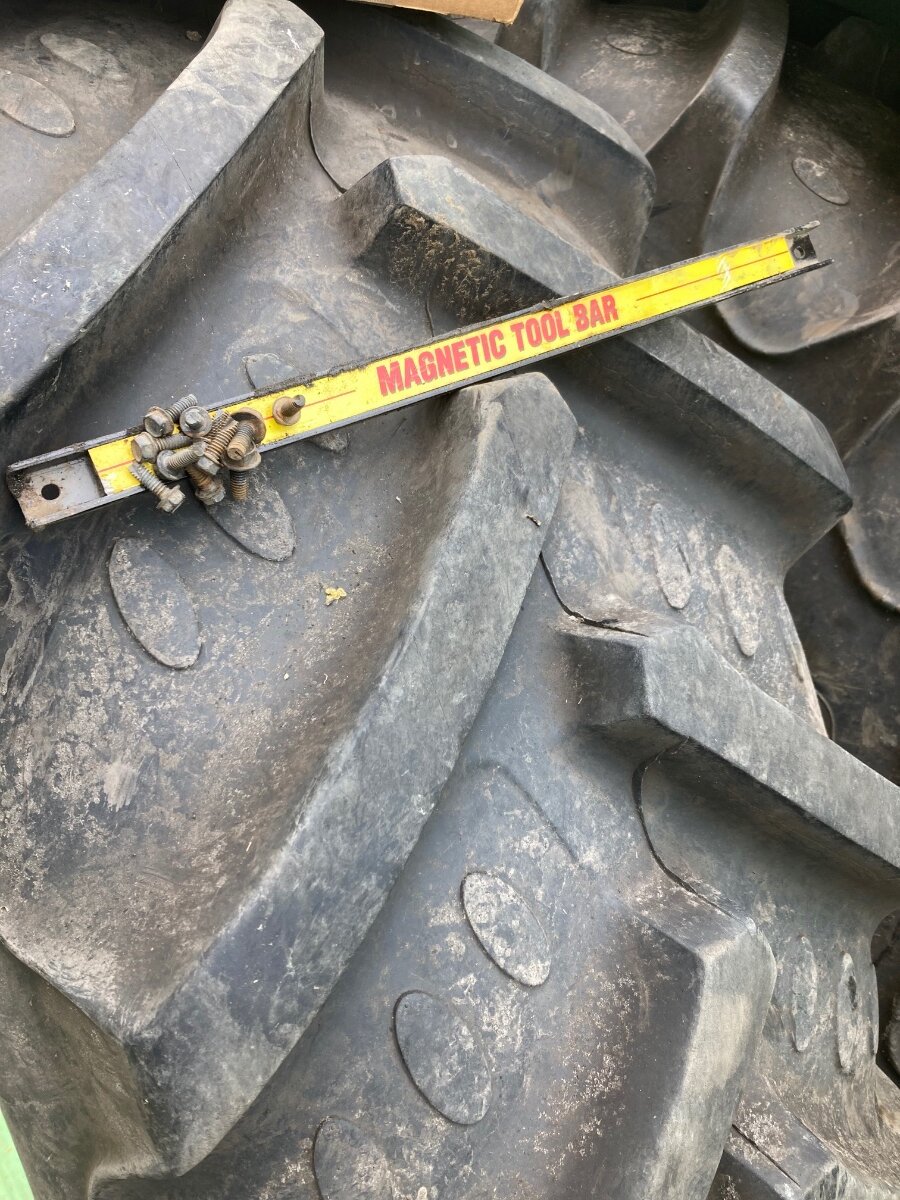 Steiger factory, shop item?? - General Chat - Red Power Magazine Community