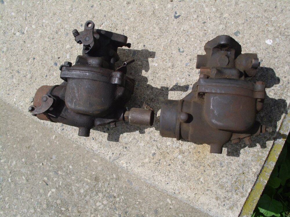 1968 856 Gas - Technical IH Talk - Red Power Magazine Community