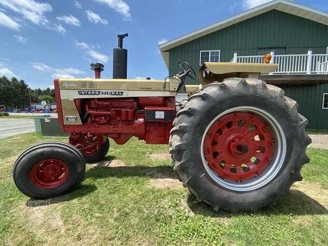 anybody looking for a 1026? - General Chat - Red Power Magazine Community